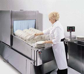 Cleaning and Sanitizing